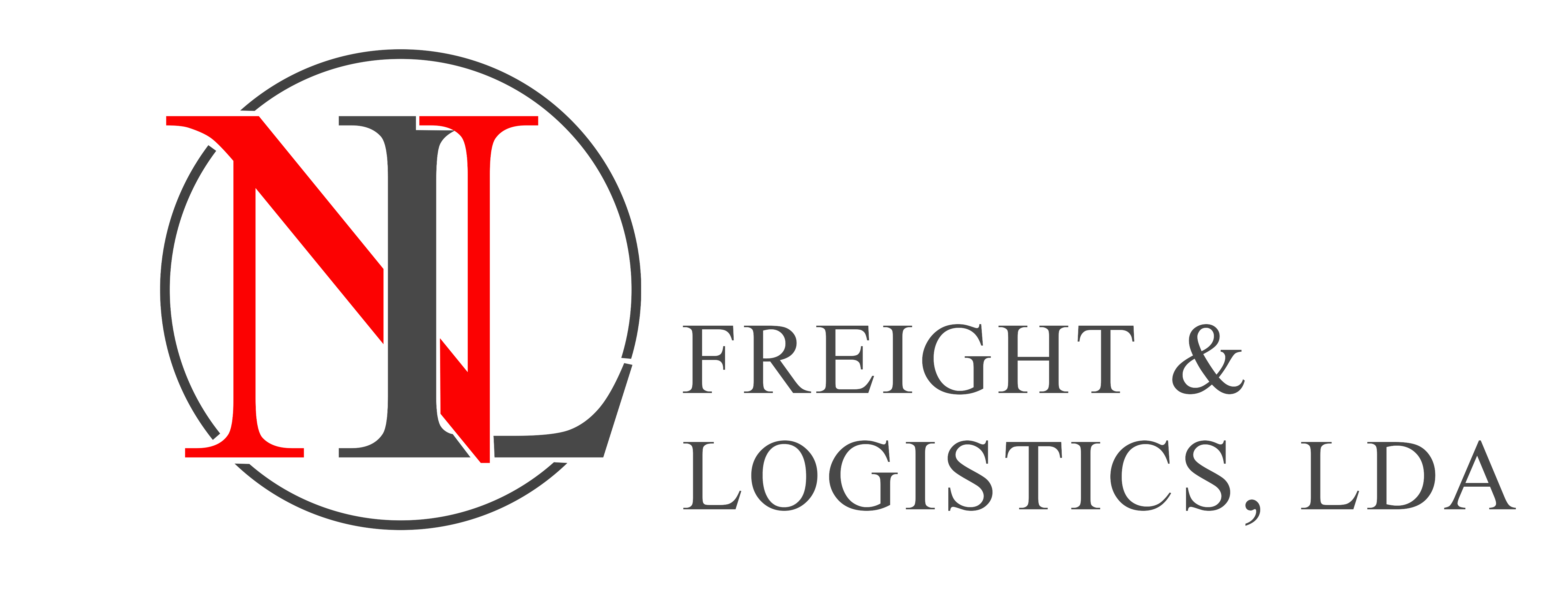 NL FREIGHT & LOGISTICS, Lda